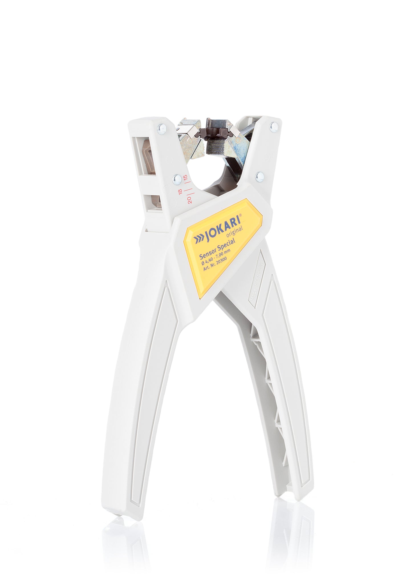 Sensor Special – Socket Tool Company